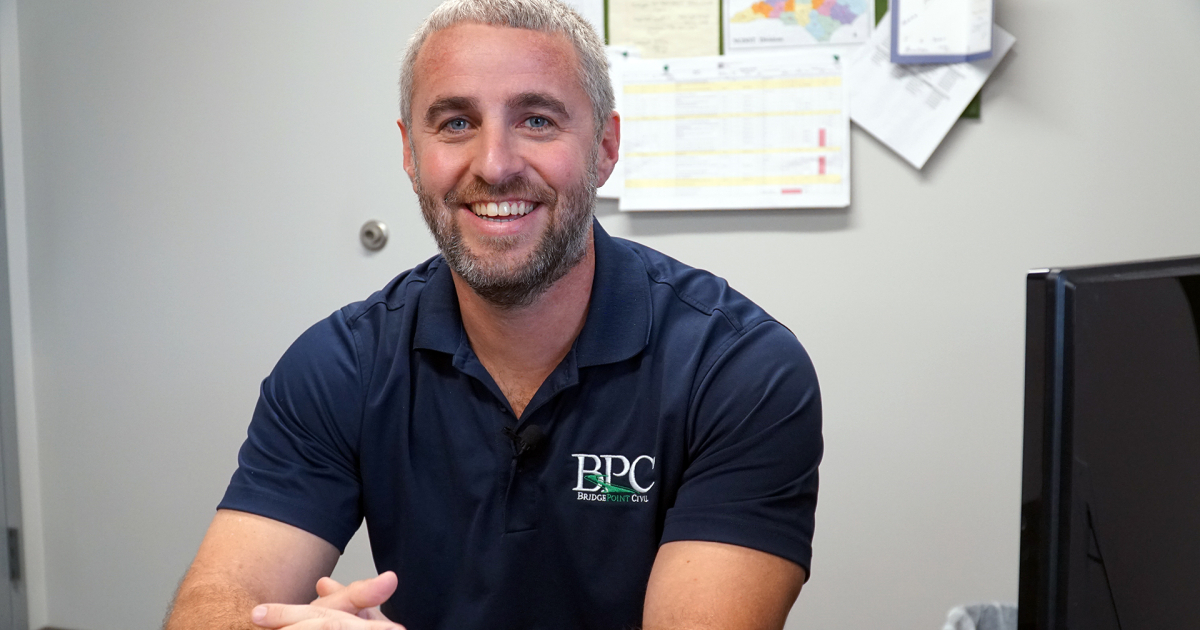 BridgePoint Civil Shares Success Story – How Hyundai’s Hi MATE Fleet ...