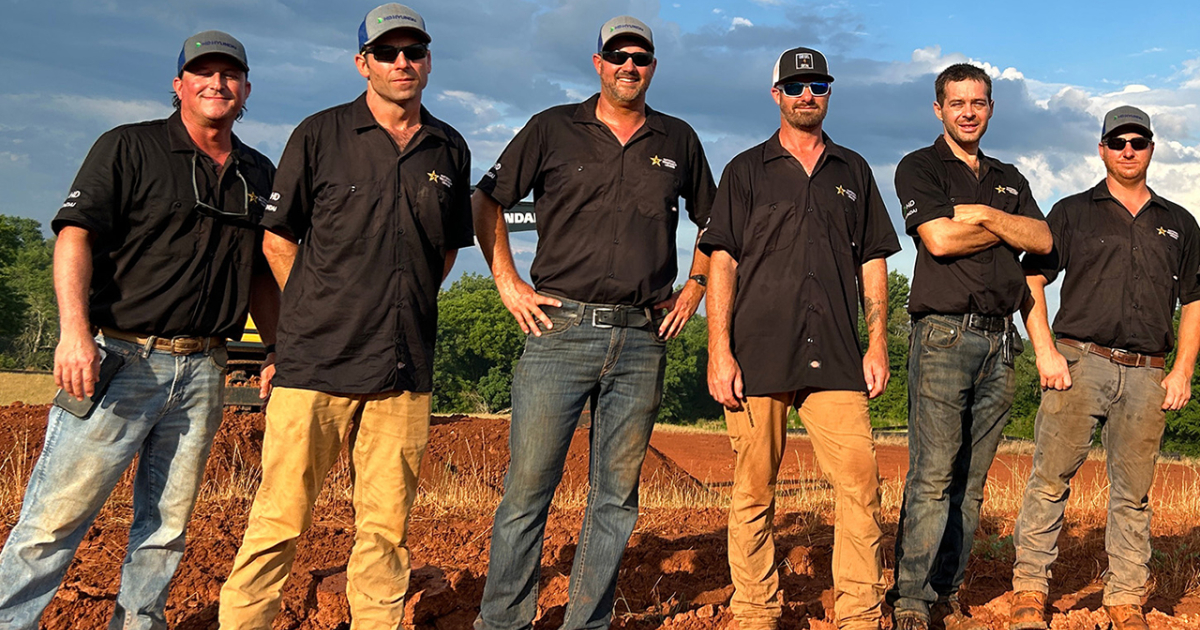 National Equipment League Launches Operator Challenge with HD Hyundai ...